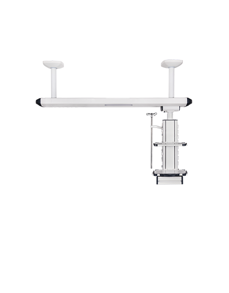 Wet and dry pendent bridge（Hanging box type） - Hunan Mplent ...